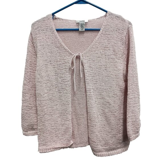 Northern Reflections | Sweaters | Vtg 9s Northern Reflections Womens ...